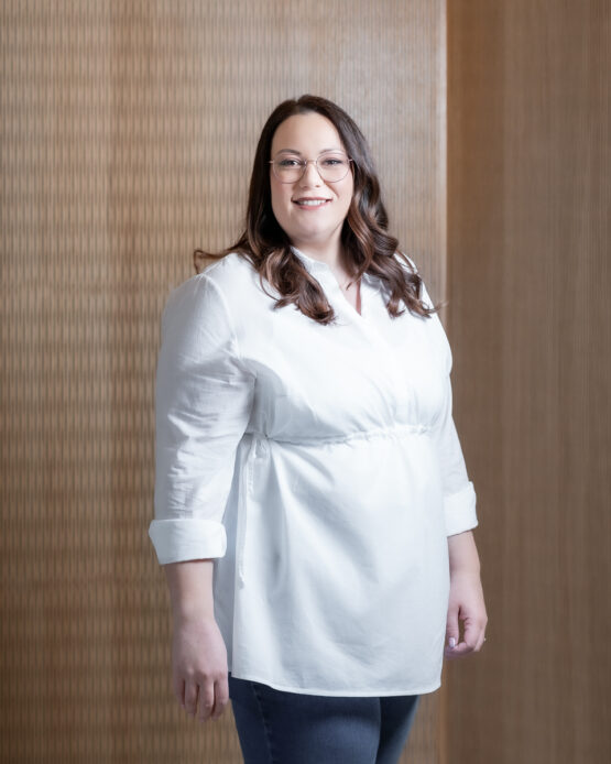 Sarah Pumm - Gesundheitszentrum Panoramastraße